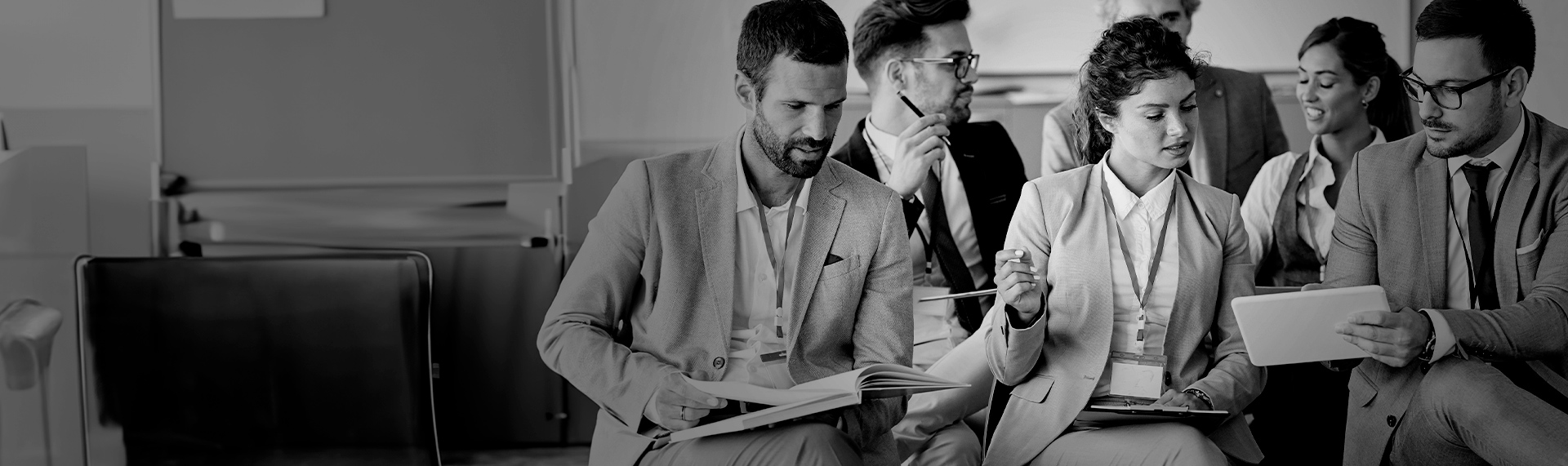 Coaching and Emotional Leadership | EEC Consulting