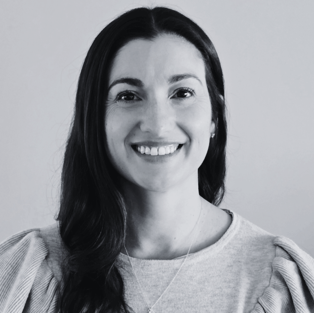 Francesca Bavestrello | EEC Alumni Protagonista | Jul 2025